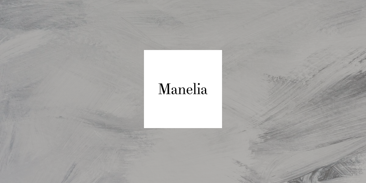 Manelia
